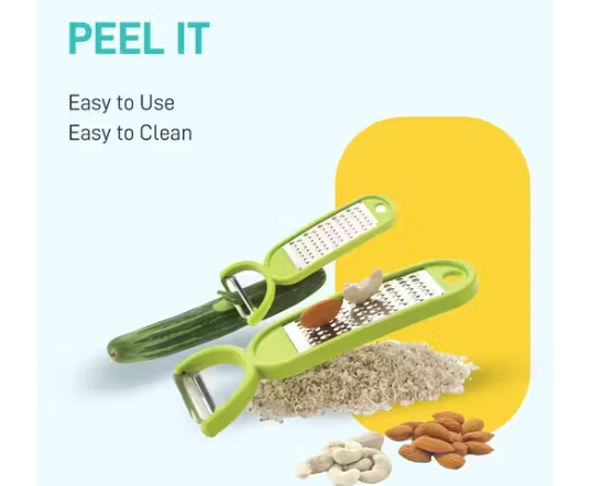 12 in 1 Multipurpose Chopper, Fruits & Vegetable – URBANIX STORE